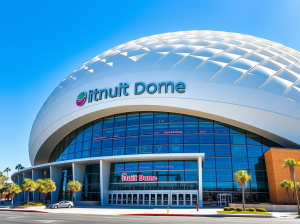 Navigating the Intuit Dome Experience – AntSol Travel