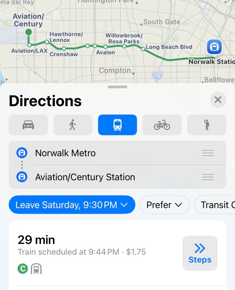 Navigating the Intuit Dome Experience – AntSol Travel